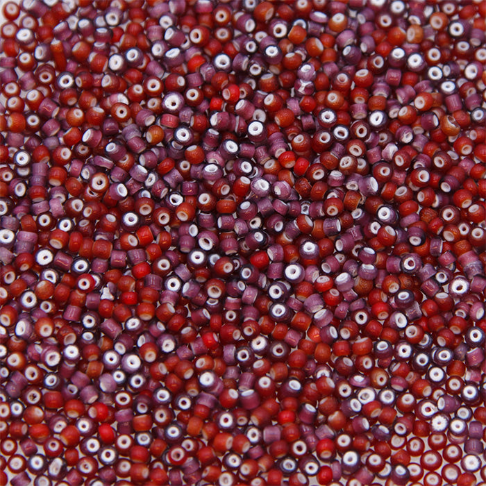 Vintage Venetian 10/0 Seed Beads | Historic Italian Seed Beads ...