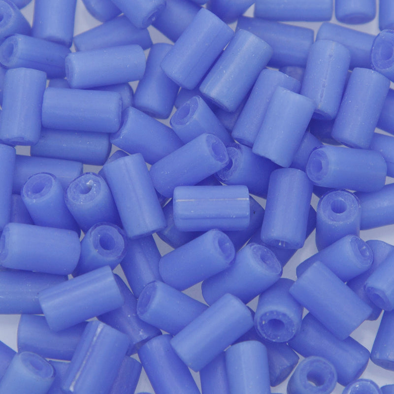Vintage Venetian Tube Beads | Historic Murano Glass Tube Beads ...
