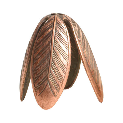 Findings – Shipwreck Beads
