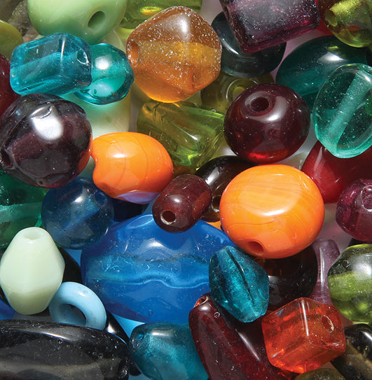VE525-HQ: Bead Mix High Quality-1000GM – Shipwreck Beads