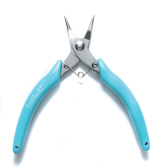 FI0430-JR: Japanese Style Round Nose Plier 5 Inch - 1 Each – Shipwreck ...