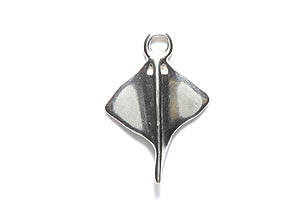 AM411: Amoracast SS Stingray 9x13 – Shipwreck Beads