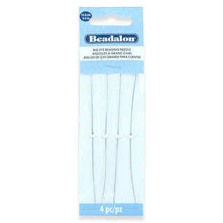 Supplies - Beading Needles – Shipwreck Beads