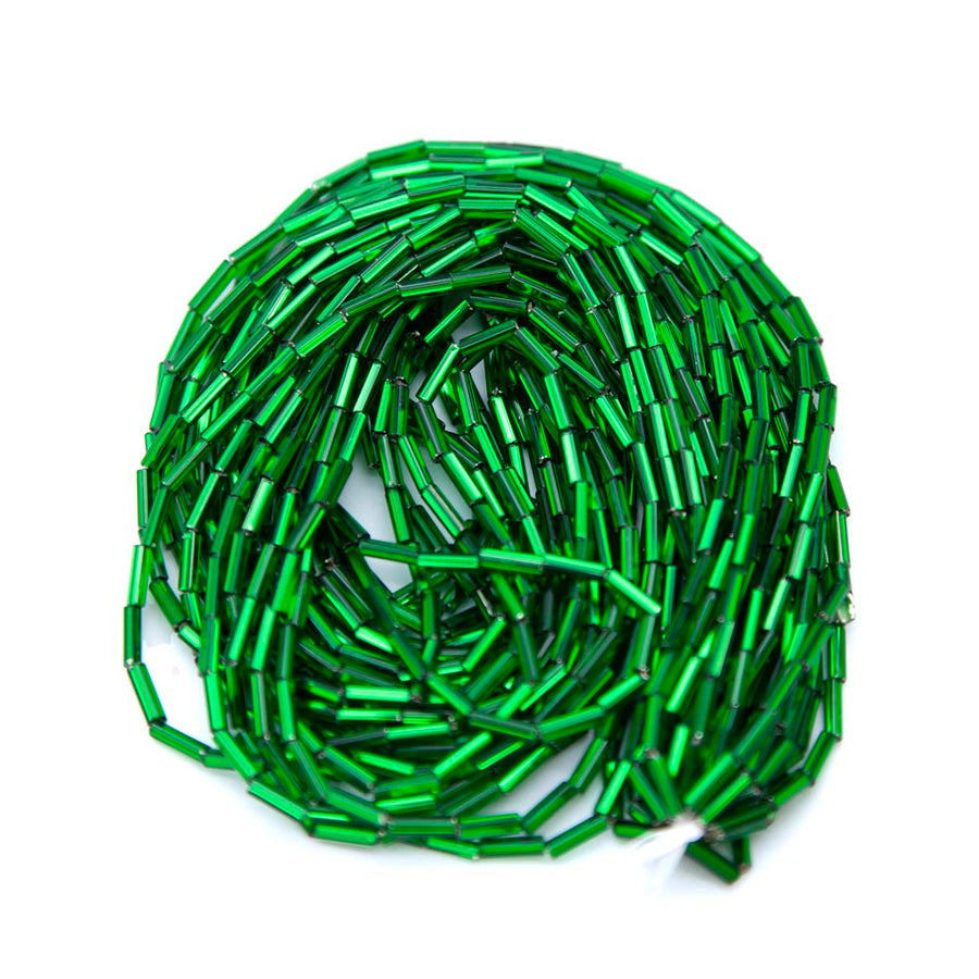 Bugle Beads – Shipwreck Beads