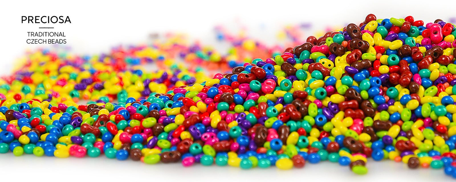 Seed Beads – Shipwreck Beads