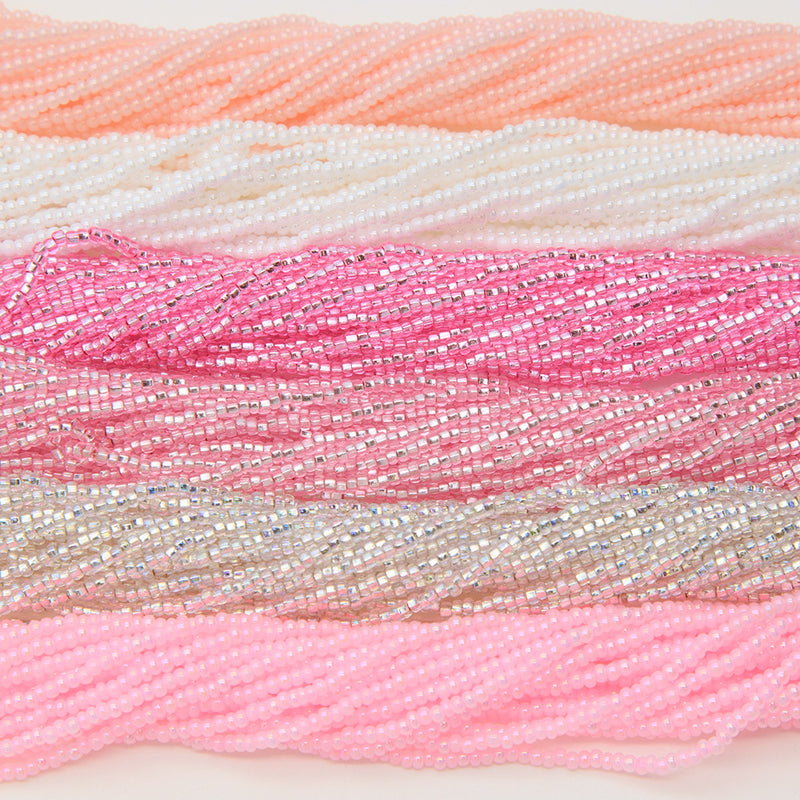 Seed Beads – Shipwreck Beads